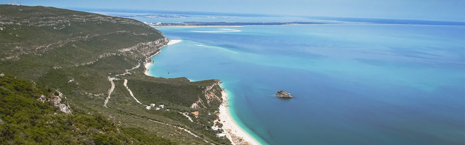 Setúbal: Uma Cidade Encantadora com Muito para Oferecer | BWA